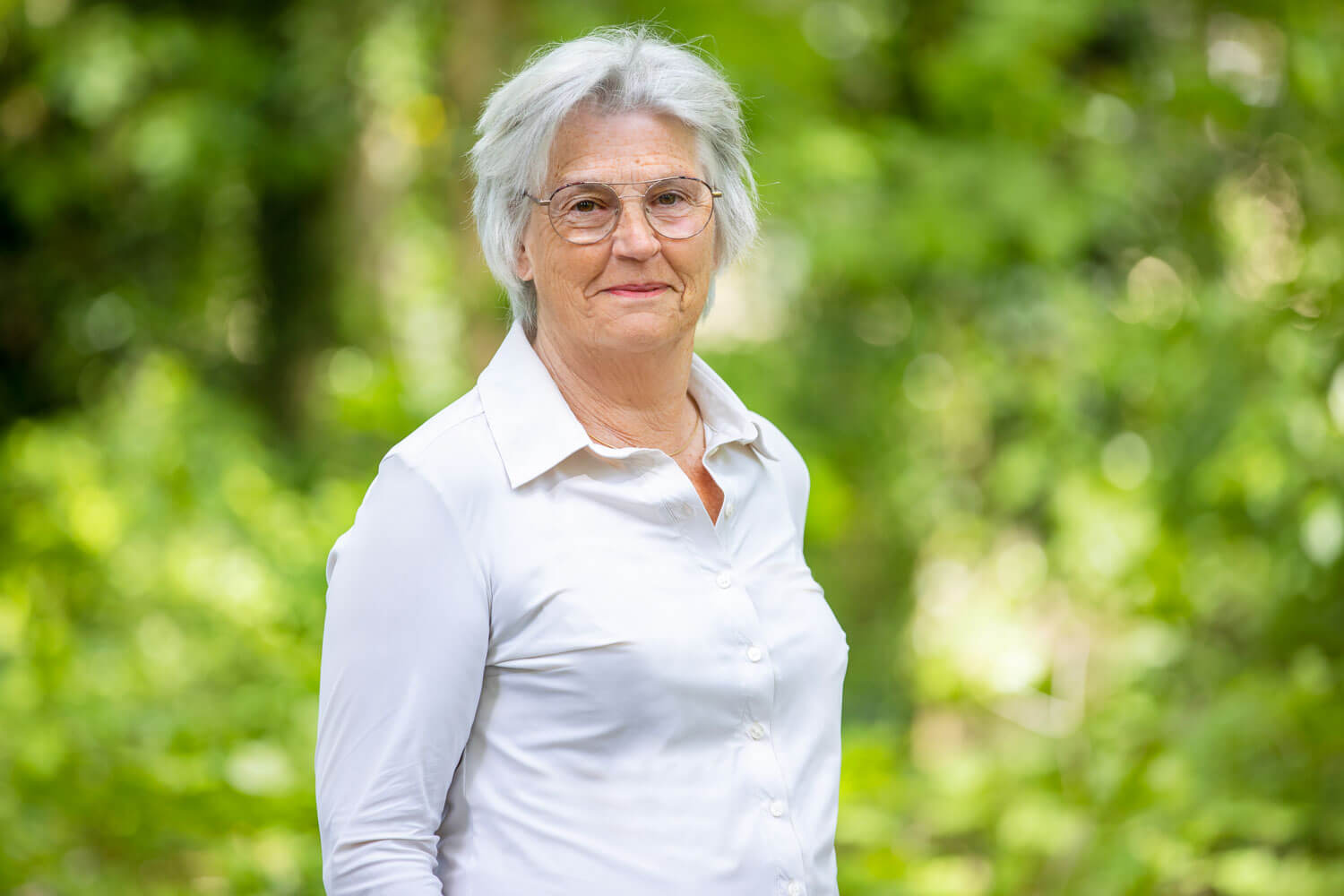 Over Celestine - Berdien Uitvaartbegeleiding